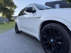 Balts BMW X5 2009 Viļņa, ar dzinēja tilpumu 3.00 L un nobraukumu 297 tūkst. km par 9900 €, foto 16 vietnē AUTOMOTO.COM.LV