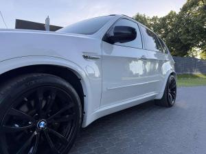 Balts BMW X5 2009 Viļņa, ar dzinēja tilpumu 3.00 L un nobraukumu 297 tūkst. km par 9900 €, foto 17 vietnē AUTOMOTO.COM.LV