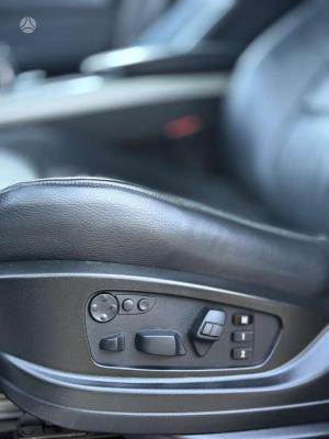 Balts BMW X5 2009 Viļņa, ar dzinēja tilpumu 3.00 L un nobraukumu 297 tūkst. km par 9900 €, foto 22 vietnē AUTOMOTO.COM.LV