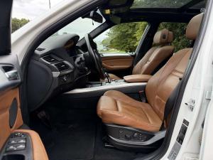 Balts BMW X5 2009 Kauņa, ar dzinēja tilpumu 2.99 L un nobraukumu 342 tūkst. km par 7800 €, foto 13 vietnē AUTOMOTO.COM.LV