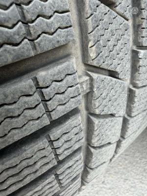 Balts BMW X5 2009 Kauņa, ar dzinēja tilpumu 2.99 L un nobraukumu 342 tūkst. km par 7800 €, foto 21 vietnē AUTOMOTO.COM.LV