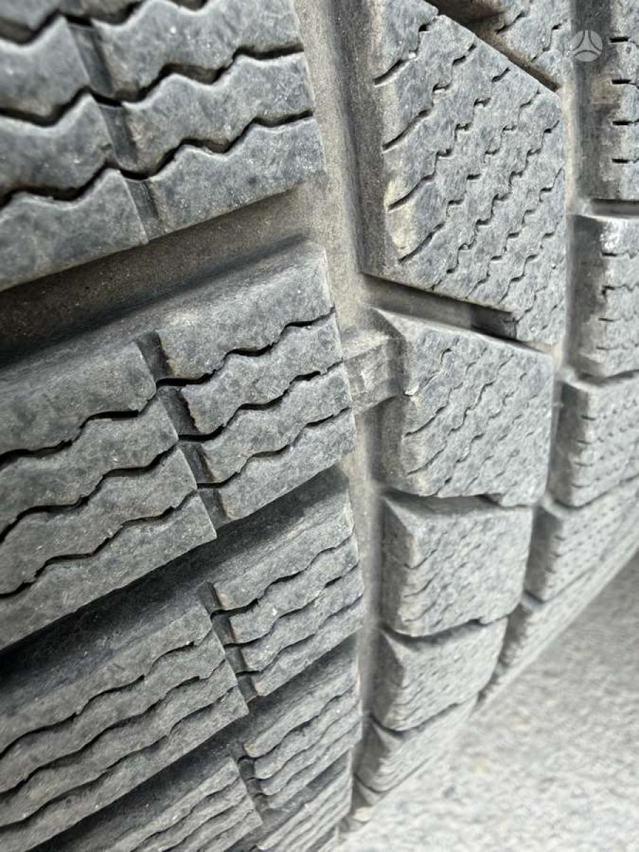 Balts BMW X5 2009 Kauņa, ar dzinēja tilpumu 2.99 L un nobraukumu 342 tūkst. km par 7800 €, foto 21 vietnē AUTOMOTO.COM.LV