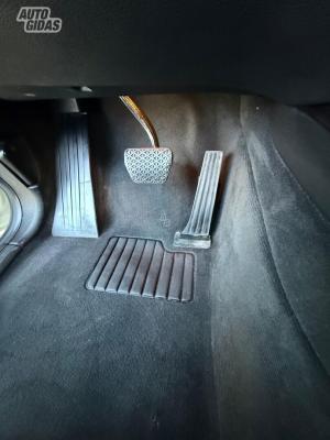 Balts BMW X5 2009 Marijampole, ar dzinēja tilpumu 3.00 L un nobraukumu 332 tūkst. km par 6900 €, foto 14 vietnē AUTOMOTO.COM.LV