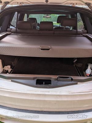 Balts BMW X5 2009 Tallina, ar dzinēja tilpumu 3.00 L un nobraukumu 281 tūkst. km par 10999 €, foto 11 vietnē AUTOMOTO.COM.LV