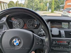 Balts BMW X5 2009 Tallina, ar dzinēja tilpumu 3.00 L un nobraukumu 281 tūkst. km par 10999 €, foto 12 vietnē AUTOMOTO.COM.LV