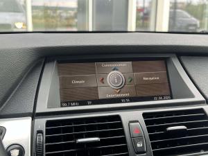 White BMW X5 2009 in Vilnius, with an engine capacity of 2.99 L and mileage of 336 thousand km for 6700 €, photo 17 on AUTOMOTO.COM.LV