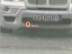 White BMW X5 2009 in Vilnius, with an engine capacity of 2.99 L and mileage of 336 thousand km for 6700 €, photo 20 on AUTOMOTO.COM.LV