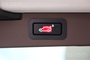 Белый БМВ Х5 2010 в Рига, объемом двигателя 3.00 л и пробегом 411 тыс. км за 8995 €, фото 16 на AUTOMOTO.COM.LV