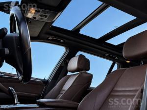 Balts BMW X5 2010 Rīga, ar dzinēja tilpumu 3.00 L un nobraukumu 280 tūkst. km par 12900 €, foto 20 vietnē AUTOMOTO.COM.LV