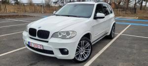 Balts BMW X5 2010 Rīga, ar dzinēja tilpumu 3.00 L un nobraukumu 289 tūkst. km par 13500 €, foto 4 vietnē AUTOMOTO.COM.LV