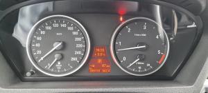 Balts BMW X5 2010 Rīga, ar dzinēja tilpumu 3.00 L un nobraukumu 289 tūkst. km par 13500 €, foto 15 vietnē AUTOMOTO.COM.LV