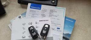 Balts BMW X5 2010 Rīga, ar dzinēja tilpumu 3.00 L un nobraukumu 289 tūkst. km par 13500 €, foto 16 vietnē AUTOMOTO.COM.LV