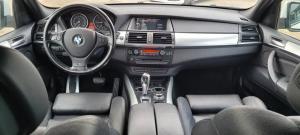 Balts BMW X5 2010 Rīga, ar dzinēja tilpumu 3.00 L un nobraukumu 289 tūkst. km par 13500 €, foto 18 vietnē AUTOMOTO.COM.LV
