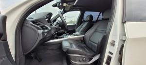 Balts BMW X5 2010 Rīga, ar dzinēja tilpumu 3.00 L un nobraukumu 289 tūkst. km par 13500 €, foto 19 vietnē AUTOMOTO.COM.LV