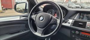Balts BMW X5 2010 Rīga, ar dzinēja tilpumu 3.00 L un nobraukumu 289 tūkst. km par 13500 €, foto 21 vietnē AUTOMOTO.COM.LV