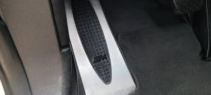 Balts BMW X5 2010 Rīga, ar dzinēja tilpumu 3.00 L un nobraukumu 289 tūkst. km par 13500 €, foto 24 vietnē AUTOMOTO.COM.LV