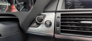 Balts BMW X5 2010 Rīga, ar dzinēja tilpumu 3.00 L un nobraukumu 289 tūkst. km par 13500 €, foto 25 vietnē AUTOMOTO.COM.LV