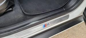 Balts BMW X5 2010 Rīga, ar dzinēja tilpumu 3.00 L un nobraukumu 289 tūkst. km par 13500 €, foto 32 vietnē AUTOMOTO.COM.LV