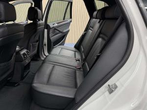 Balts BMW X5 2010 Marijampole, ar dzinēja tilpumu 2.99 L un nobraukumu 240 tūkst. km par 10800 €, foto 17 vietnē AUTOMOTO.COM.LV
