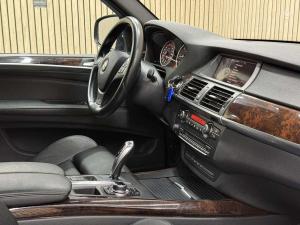 Balts BMW X5 2010 Marijampole, ar dzinēja tilpumu 2.99 L un nobraukumu 240 tūkst. km par 10800 €, foto 20 vietnē AUTOMOTO.COM.LV