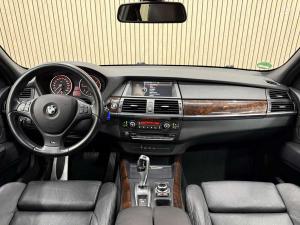 Balts BMW X5 2010 Marijampole, ar dzinēja tilpumu 2.99 L un nobraukumu 240 tūkst. km par 10800 €, foto 21 vietnē AUTOMOTO.COM.LV