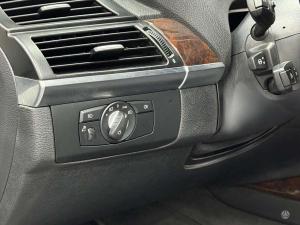 Balts BMW X5 2010 Marijampole, ar dzinēja tilpumu 2.99 L un nobraukumu 240 tūkst. km par 10800 €, foto 24 vietnē AUTOMOTO.COM.LV