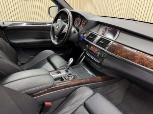 Balts BMW X5 2010 Marijampole, ar dzinēja tilpumu 2.99 L un nobraukumu 240 tūkst. km par 10800 €, foto 31 vietnē AUTOMOTO.COM.LV
