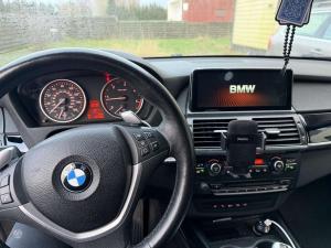 Balts BMW X5 2010 Klaipėda, ar dzinēja tilpumu 2.99 L un nobraukumu 358 tūkst. km par 11400 €, foto 14 vietnē AUTOMOTO.COM.LV