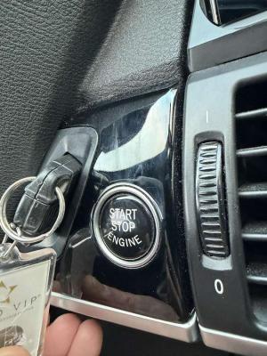 Balts BMW X5 2010 Klaipėda, ar dzinēja tilpumu 2.99 L un nobraukumu 358 tūkst. km par 11400 €, foto 19 vietnē AUTOMOTO.COM.LV