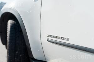 Белый БМВ Х5 2010 в Рига, объемом двигателя 3.00 л и пробегом 336 тыс. км за 12790 €, фото 7 на AUTOMOTO.COM.LV