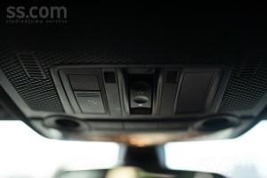 Белый БМВ Х5 2010 в Рига, объемом двигателя 3.00 л и пробегом 336 тыс. км за 12790 €, фото 20 на AUTOMOTO.COM.LV