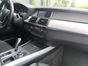 Белый БМВ Х5 2010 в Вильнюс, объемом двигателя 2.99 л и пробегом 271 тыс. км за 10500 €, фото 13 на AUTOMOTO.COM.LV