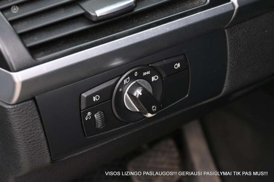 White BMW X5 2010 in Kretinga, with an engine capacity of 2.99 L and mileage of 347 thousand km for 8499 €, photo 24 on AUTOMOTO.COM.LV
