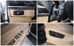 Balts BMW X5 2010 Tallina, ar dzinēja tilpumu 3.00 L un nobraukumu 262 tūkst. km par 9999 €, foto 18 vietnē AUTOMOTO.COM.LV