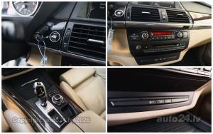 Balts BMW X5 2010 Tallina, ar dzinēja tilpumu 3.00 L un nobraukumu 262 tūkst. km par 9999 €, foto 20 vietnē AUTOMOTO.COM.LV