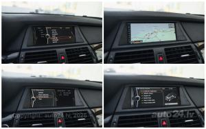 Balts BMW X5 2010 Tallina, ar dzinēja tilpumu 3.00 L un nobraukumu 262 tūkst. km par 9999 €, foto 21 vietnē AUTOMOTO.COM.LV