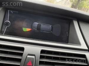 Balts BMW X5 2010 Rīga, ar dzinēja tilpumu 3.00 L un nobraukumu 285 tūkst. km par 10500 €, foto 22 vietnē AUTOMOTO.COM.LV