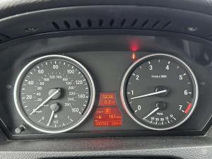 Balts BMW X5 2011 Viļņa, ar dzinēja tilpumu 4.40 L un nobraukumu 265 tūkst. km par 6800 €, foto 21 vietnē AUTOMOTO.COM.LV