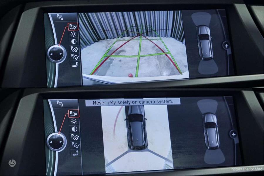 Белый БМВ Х5 2011 в Мариямполе, объемом двигателя 2.99 л и пробегом 227 тыс. км за 13950 €, фото 17 на AUTOMOTO.COM.LV