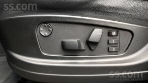 Balts BMW X5 2011 Jelgava, ar dzinēja tilpumu 3.00 L un nobraukumu 262 tūkst. km par 12700 €, foto 22 vietnē AUTOMOTO.COM.LV