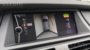 Balts BMW X5 2011 Jelgava, ar dzinēja tilpumu 3.00 L un nobraukumu 262 tūkst. km par 12700 €, foto 23 vietnē AUTOMOTO.COM.LV