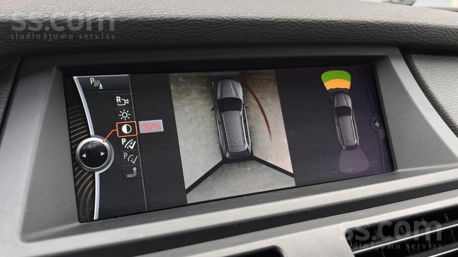 Balts BMW X5 2011 Jelgava, ar dzinēja tilpumu 3.00 L un nobraukumu 262 tūkst. km par 12700 €, foto 23 vietnē AUTOMOTO.COM.LV