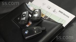Balts BMW X5 2011 Jelgava, ar dzinēja tilpumu 3.00 L un nobraukumu 262 tūkst. km par 12700 €, foto 25 vietnē AUTOMOTO.COM.LV