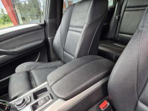 Balts BMW X5 2011 Utena, ar dzinēja tilpumu 2.99 L un nobraukumu 360 tūkst. km par 9990 €, foto 14 vietnē AUTOMOTO.COM.LV