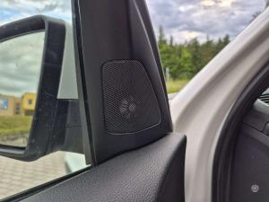 Balts BMW X5 2011 Utena, ar dzinēja tilpumu 2.99 L un nobraukumu 360 tūkst. km par 9990 €, foto 17 vietnē AUTOMOTO.COM.LV