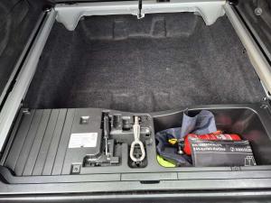 Balts BMW X5 2011 Utena, ar dzinēja tilpumu 2.99 L un nobraukumu 360 tūkst. km par 9990 €, foto 23 vietnē AUTOMOTO.COM.LV