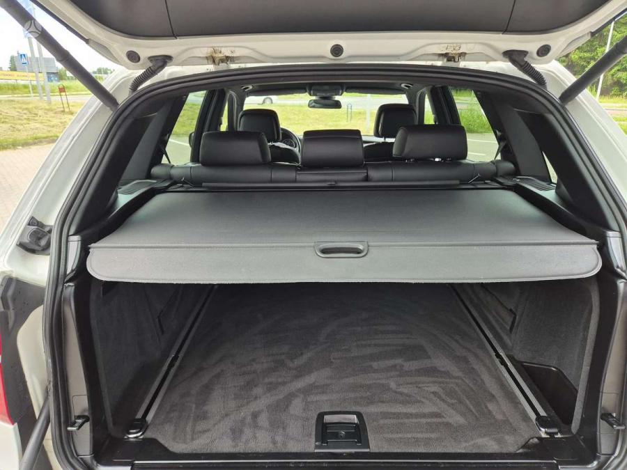 Balts BMW X5 2011 Utena, ar dzinēja tilpumu 2.99 L un nobraukumu 360 tūkst. km par 9990 €, foto 24 vietnē AUTOMOTO.COM.LV
