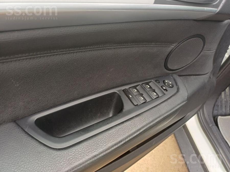 White BMW X5 2011 in Riga, with an engine capacity of 3.00 L and mileage of 179 thousand km for 11950 €, photo 24 on AUTOMOTO.COM.LV