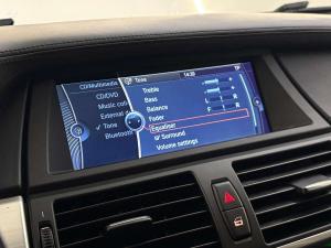 Balts BMW X5 2011 Marijampole, ar dzinēja tilpumu 2.99 L un nobraukumu 218 tūkst. km par 12950 €, foto 4 vietnē AUTOMOTO.COM.LV