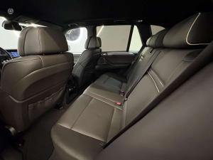 Balts BMW X5 2011 Marijampole, ar dzinēja tilpumu 2.99 L un nobraukumu 218 tūkst. km par 12950 €, foto 9 vietnē AUTOMOTO.COM.LV